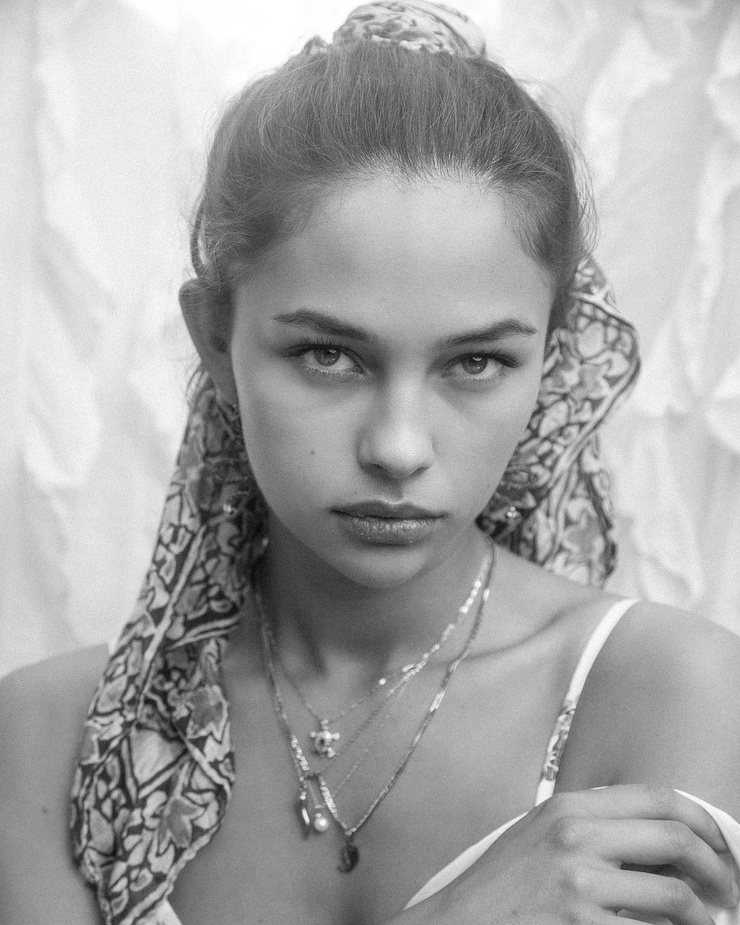 Picture of Lorena Duran (I)