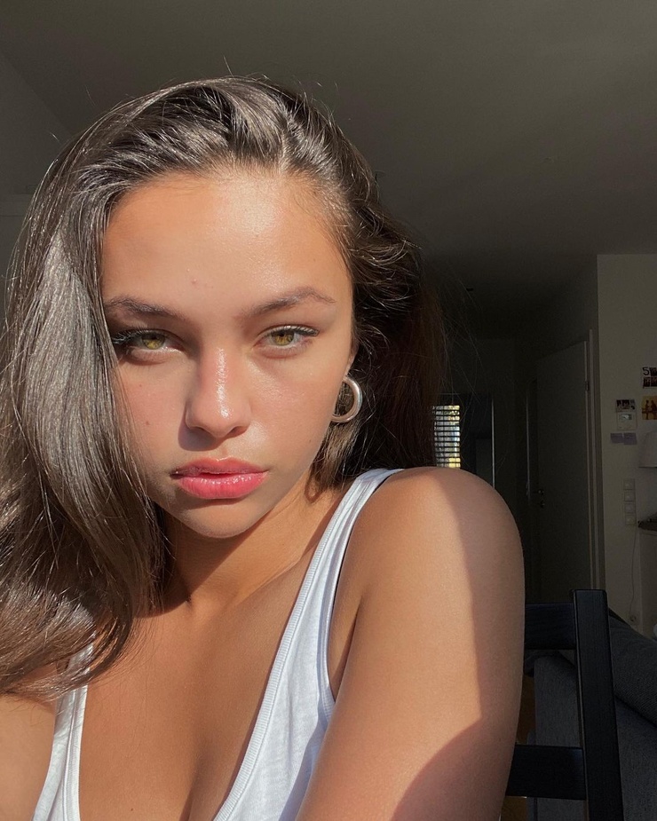 Picture of Lorena Duran (I)