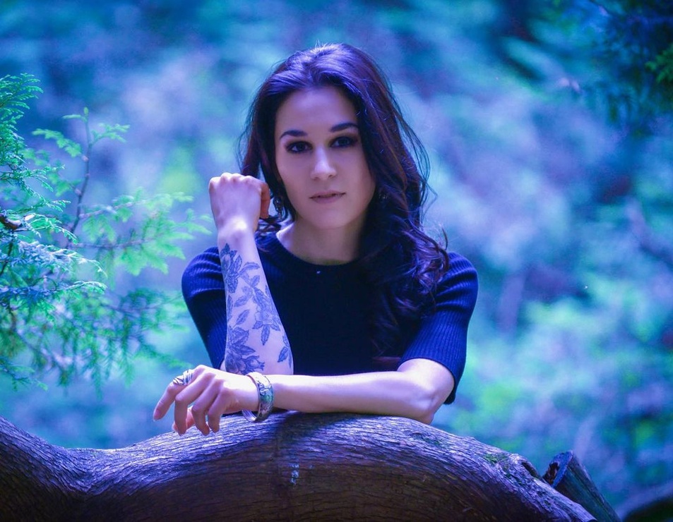 Jane "Corn" Odintsova picture