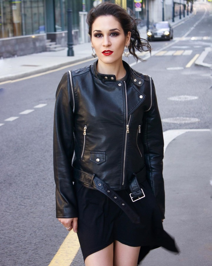 Picture of Jane "Corn" Odintsova