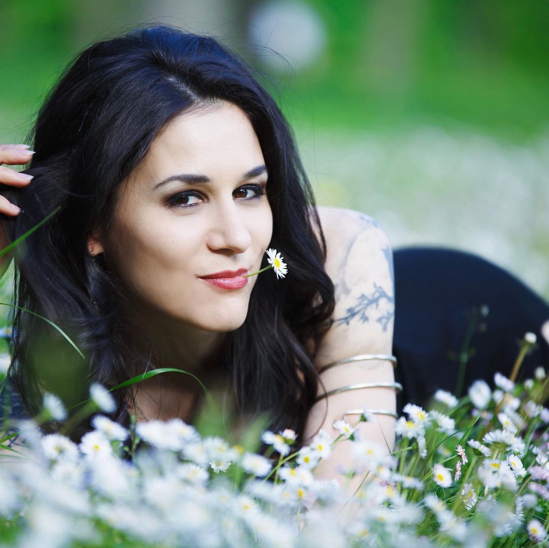 Picture of Jane "Corn" Odintsova