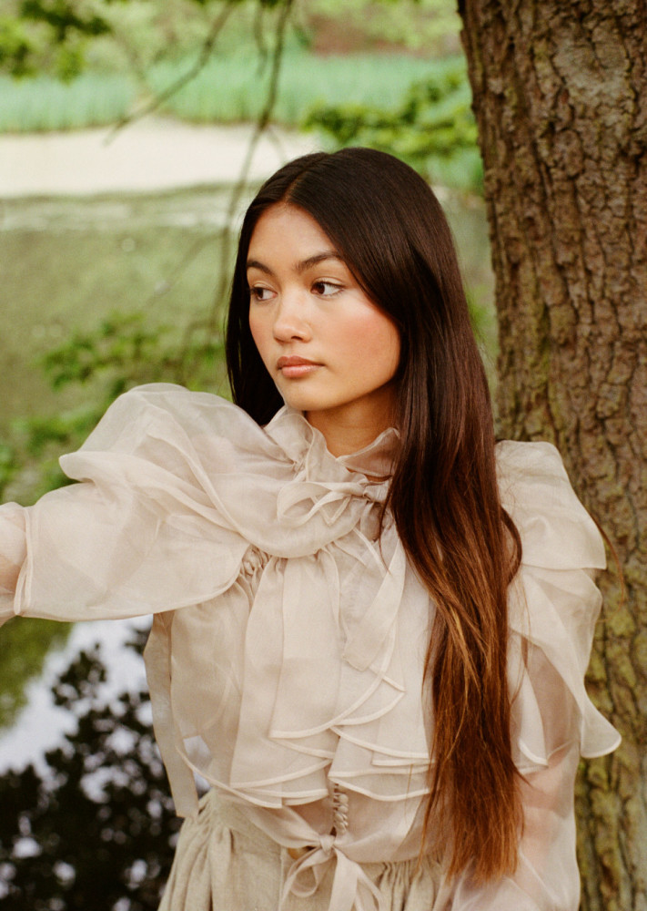 Picture of Audrey Thompson