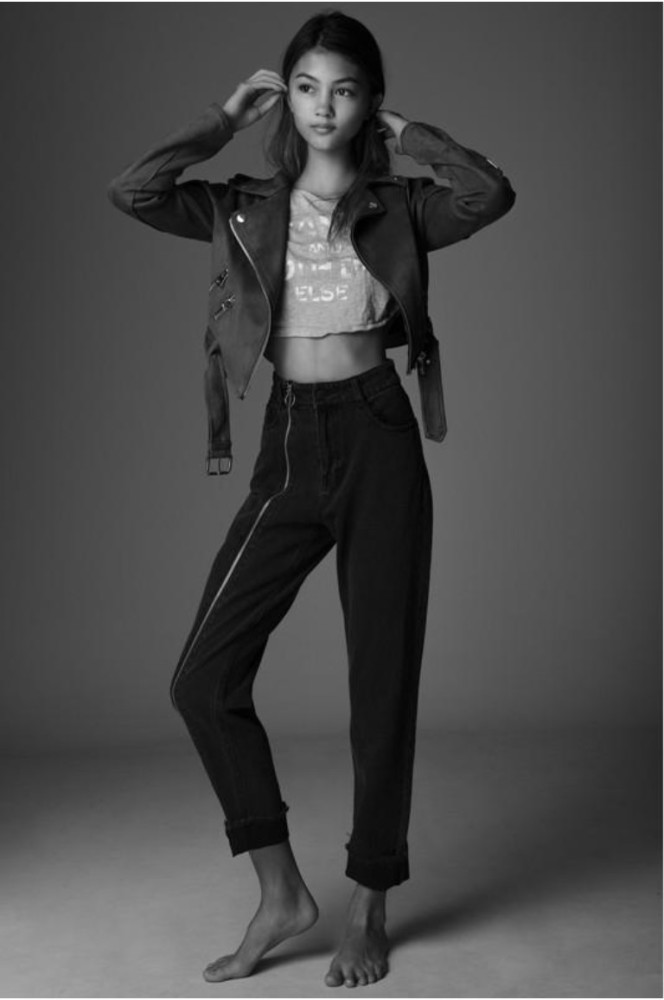 Picture of Audrey Thompson