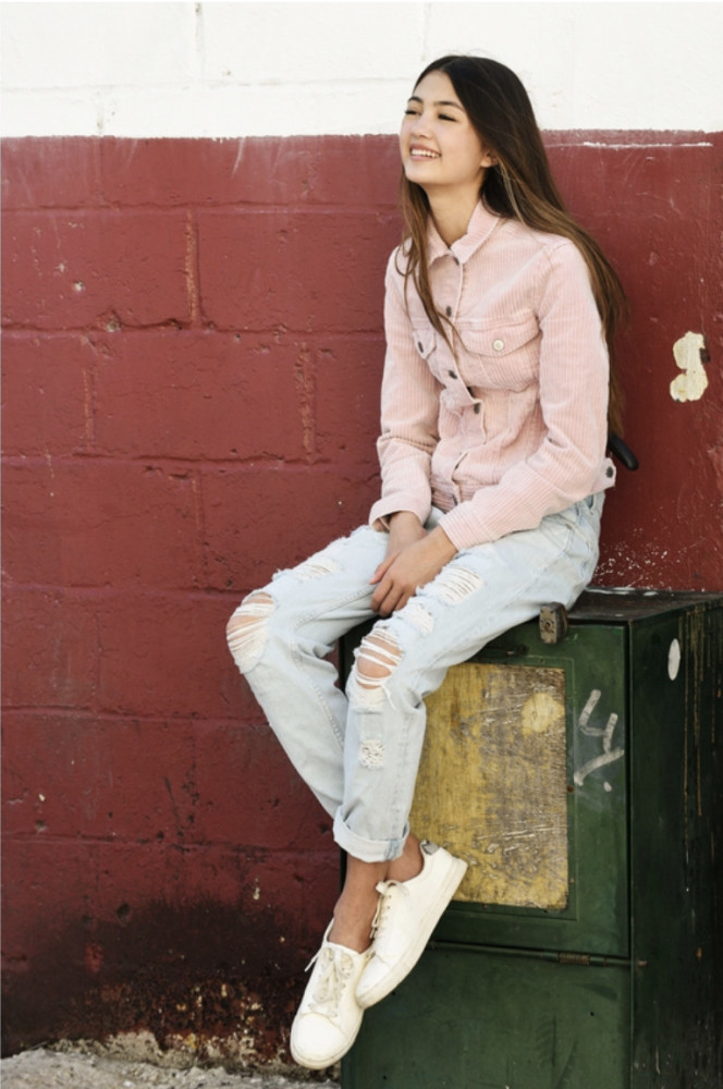 Picture of Audrey Thompson