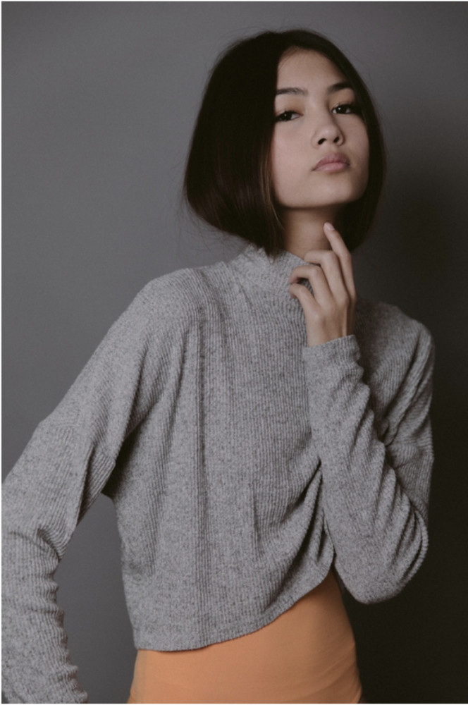 Audrey Thompson image