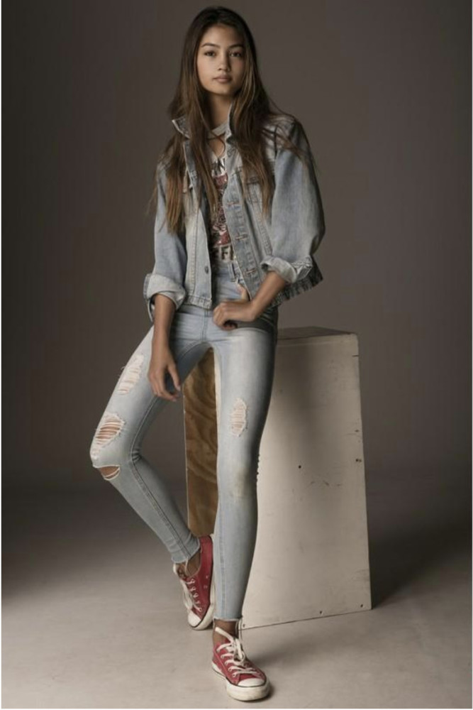 Picture of Audrey Thompson