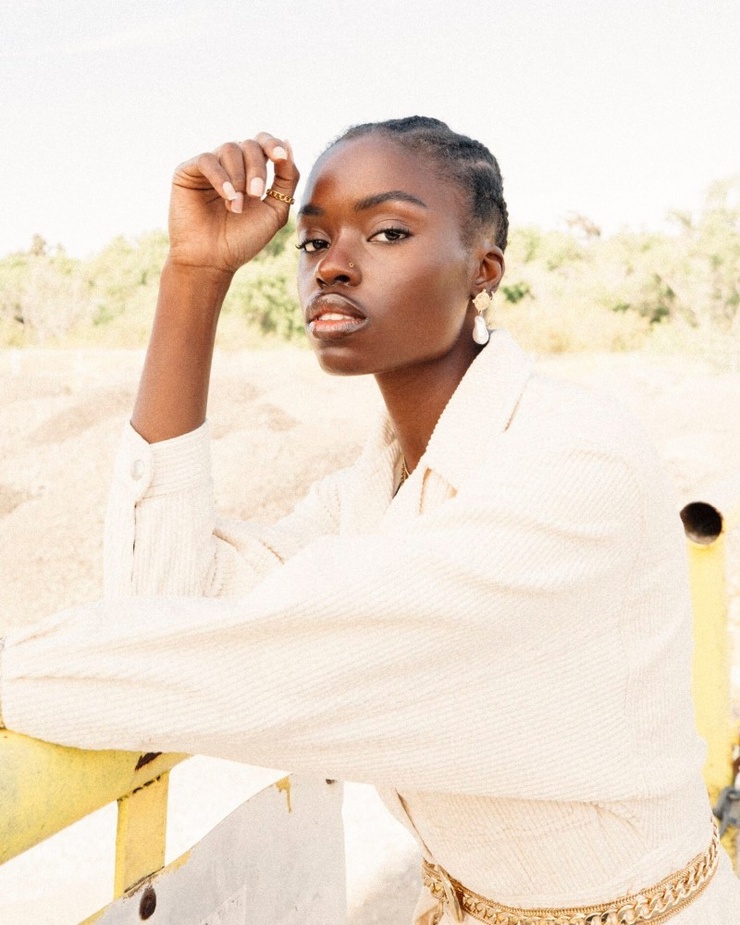 Picture of Aissa Umaru