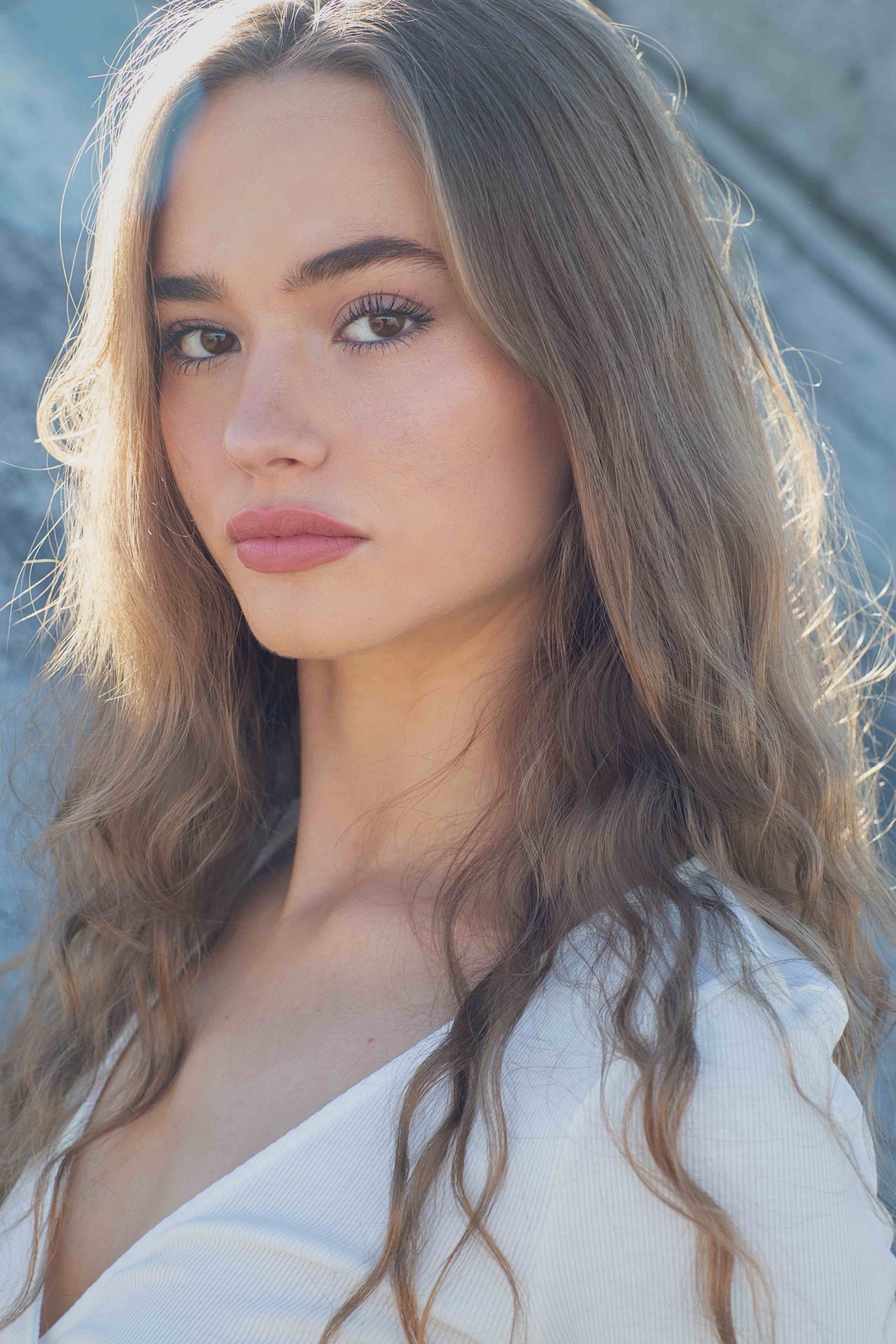 Picture of Johnny Sequoyah