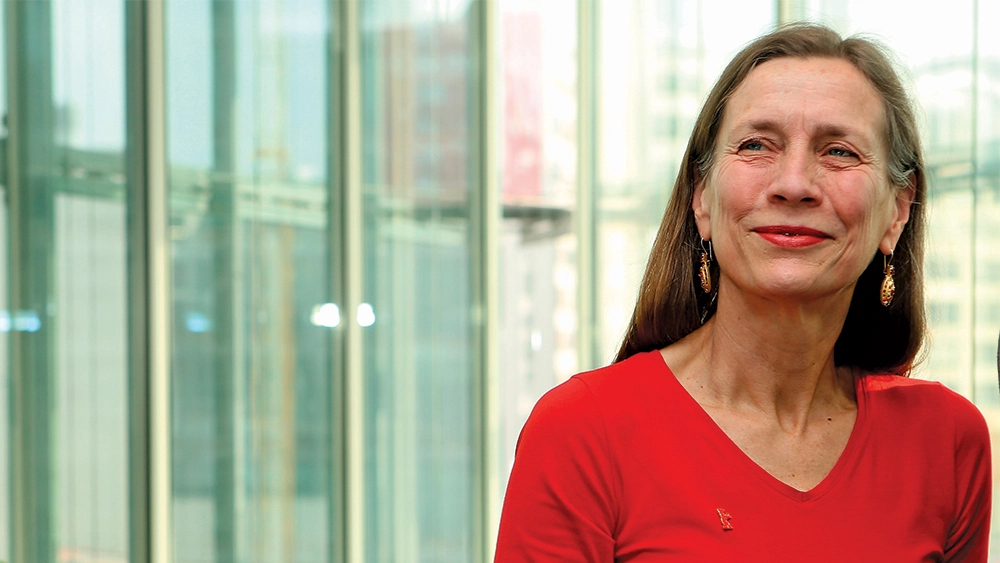 Mariette Rissenbeek
