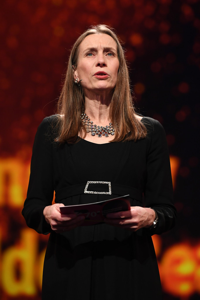 Picture of Mariette Rissenbeek