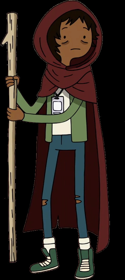 Elise (Adventure Time) picture