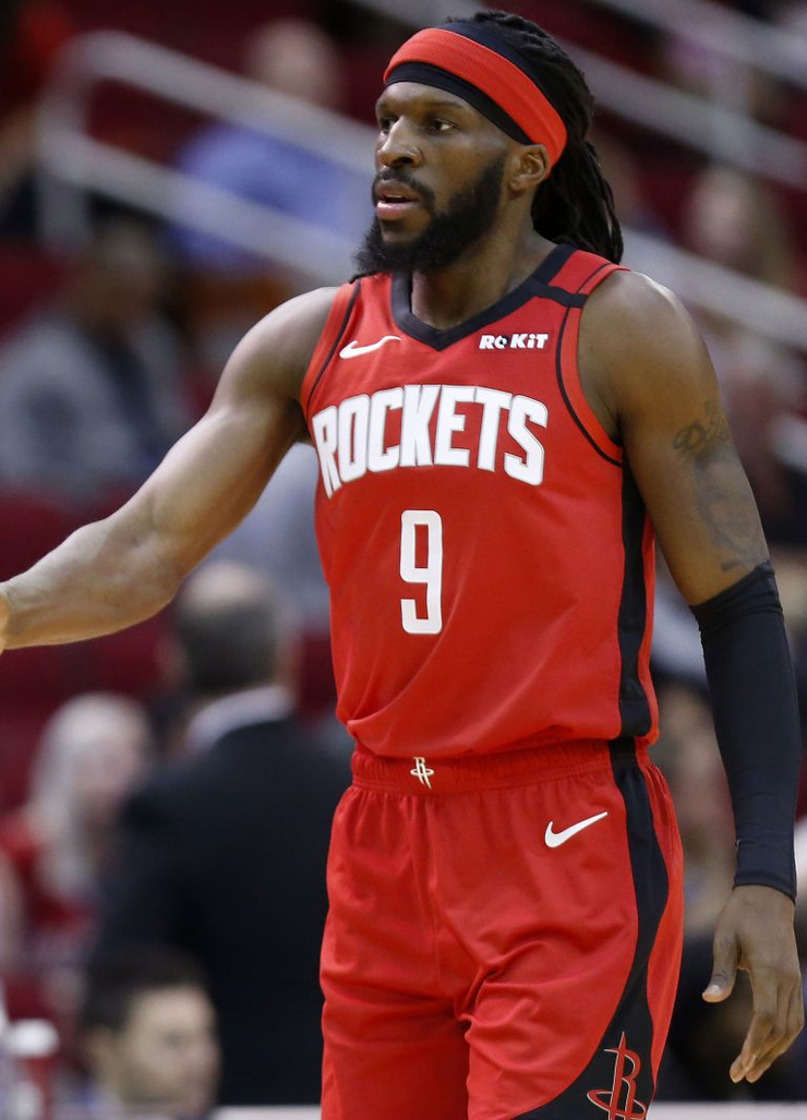 Picture of DeMarre Carroll