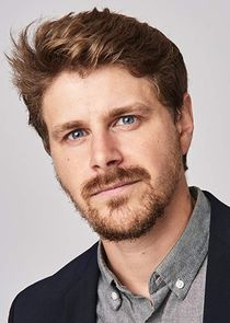 Picture of Alexandre Landry