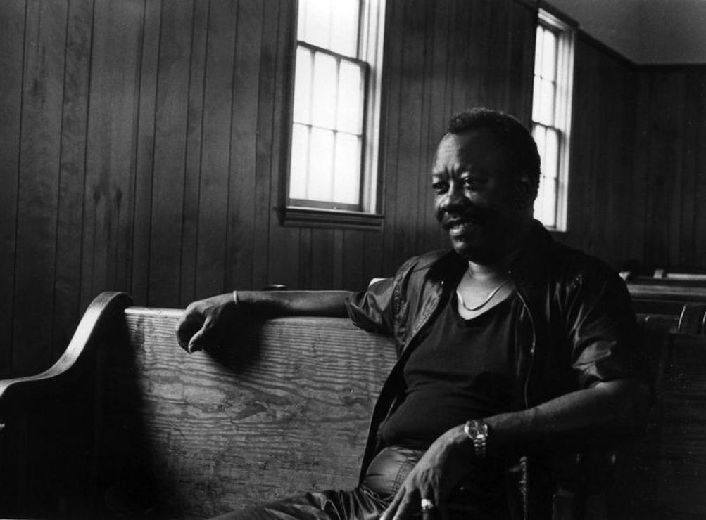 Picture of William Saunders