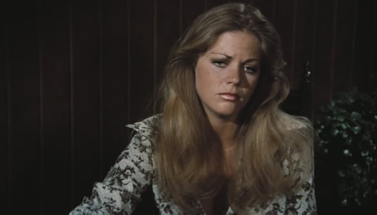 Picture of Candice Rialson