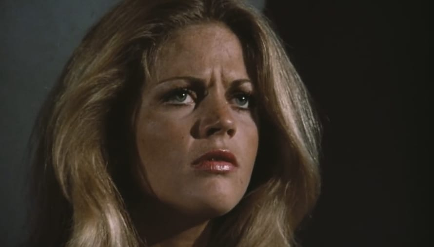 Picture of Candice Rialson