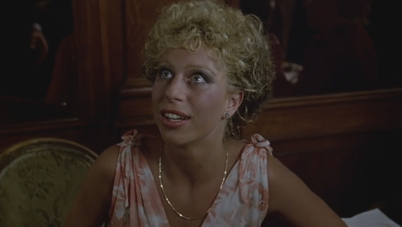 Picture of The Lonely Lady