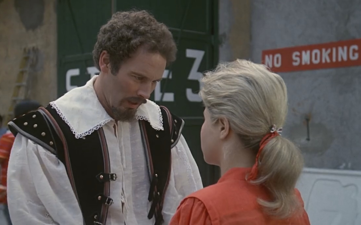 Picture of The Lonely Lady