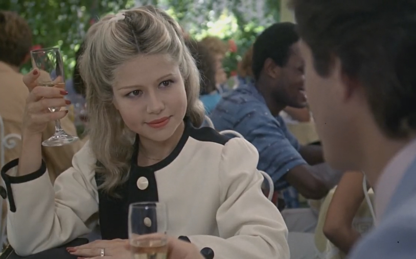 Image of The Lonely Lady