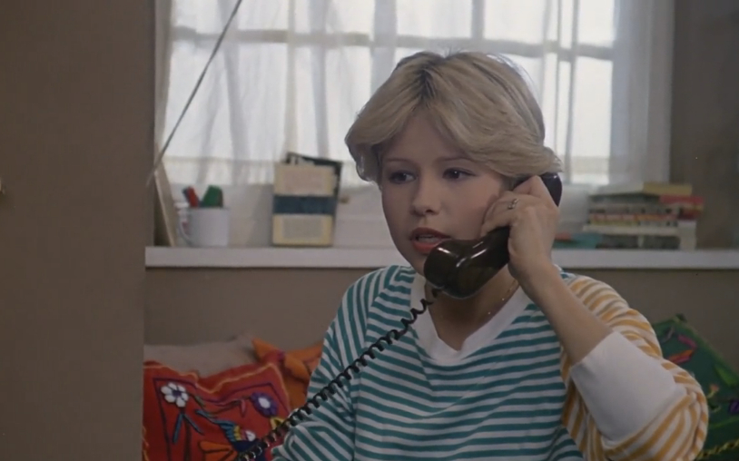 The Lonely Lady picture