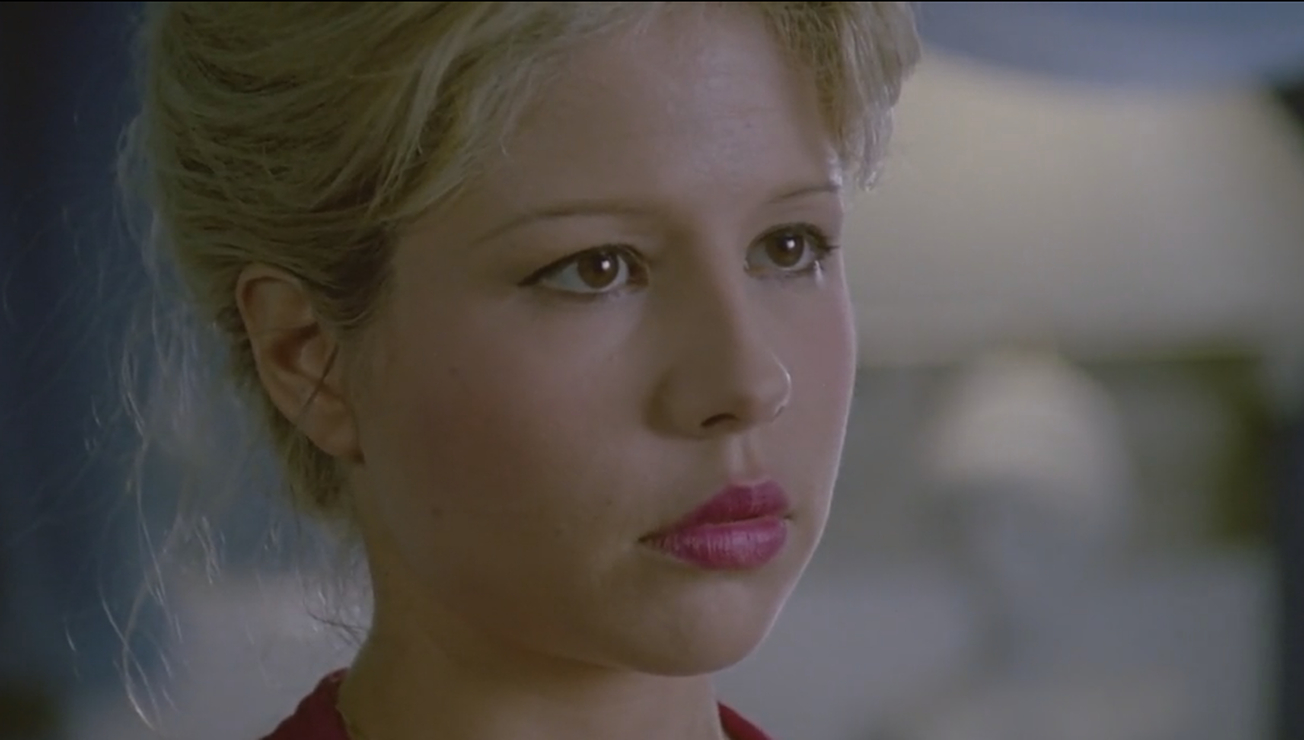 Picture of The Lonely Lady