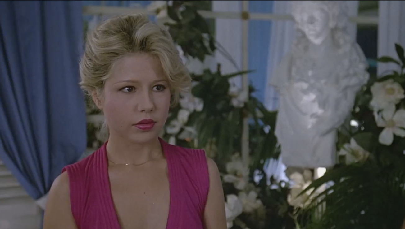 The Lonely Lady image