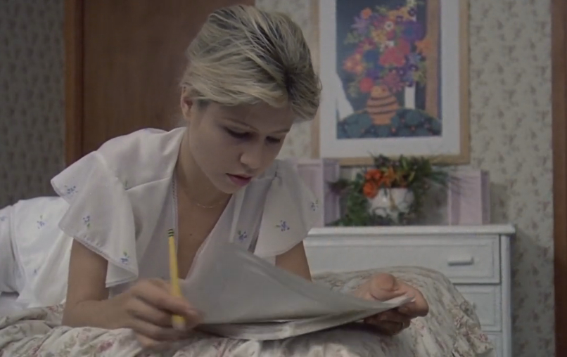 Image of The Lonely Lady