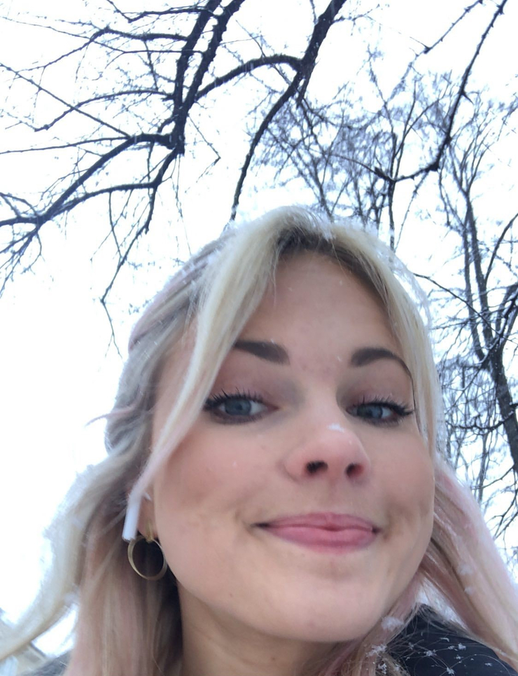 Picture of Emilie Nereng