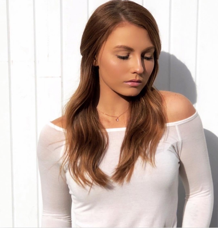 Picture of Mara McCoy