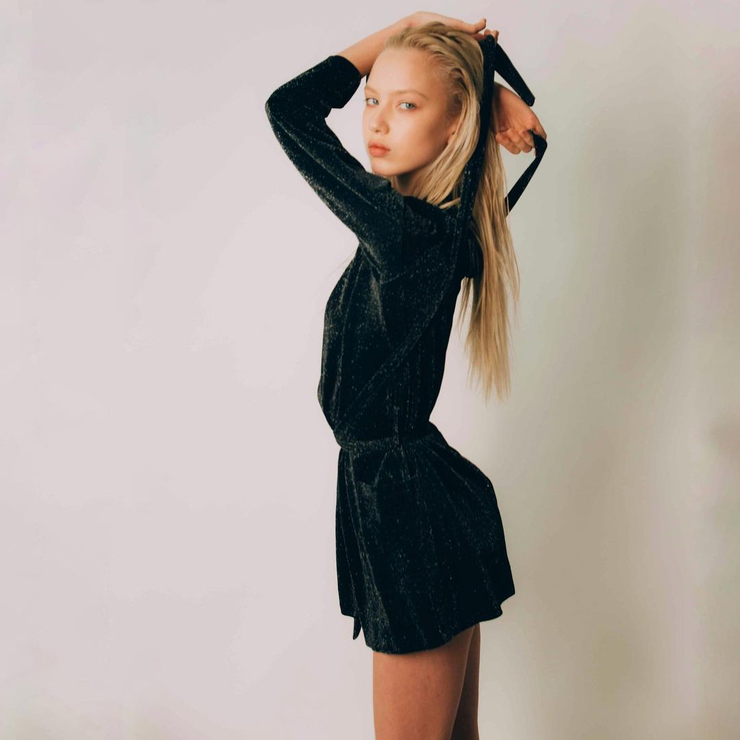 Picture of Sasha Sup