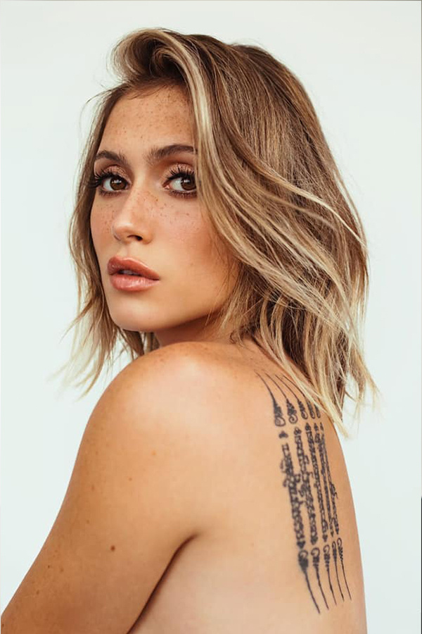 Lysandre Nadeau image