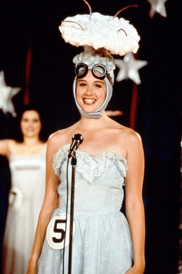 Picture of Tara Redepenning