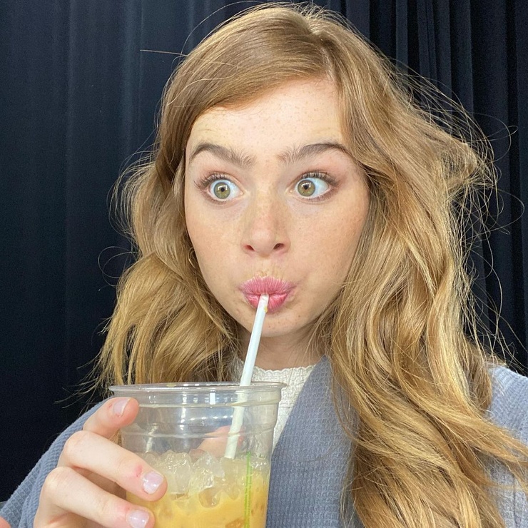 Picture of Chloe Melton