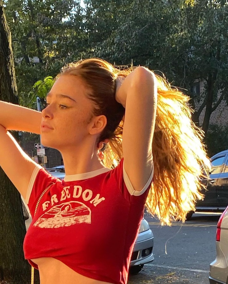 Chloe Melton picture