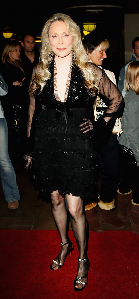 Picture of Faye Dunaway