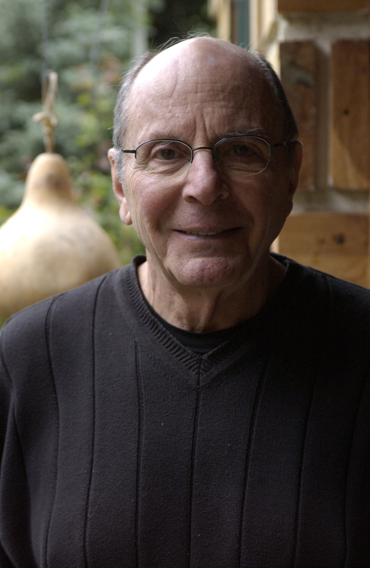 Image of Stewart Stern