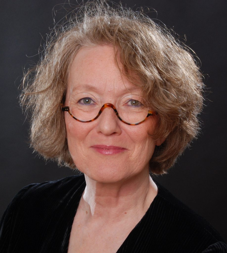 Ursula Illert picture