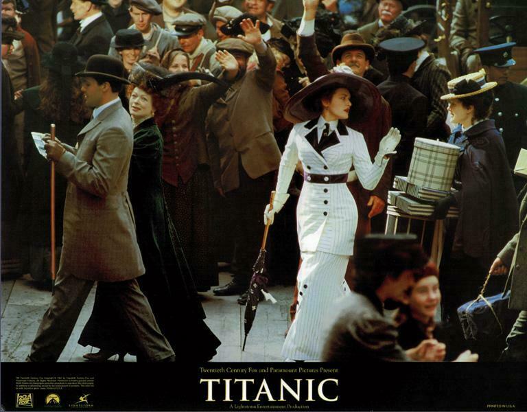 Picture of Titanic (1997)
