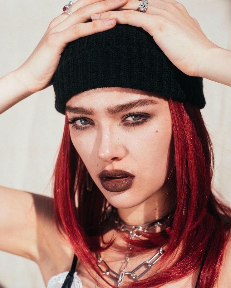 Picture of Jessica Alexander