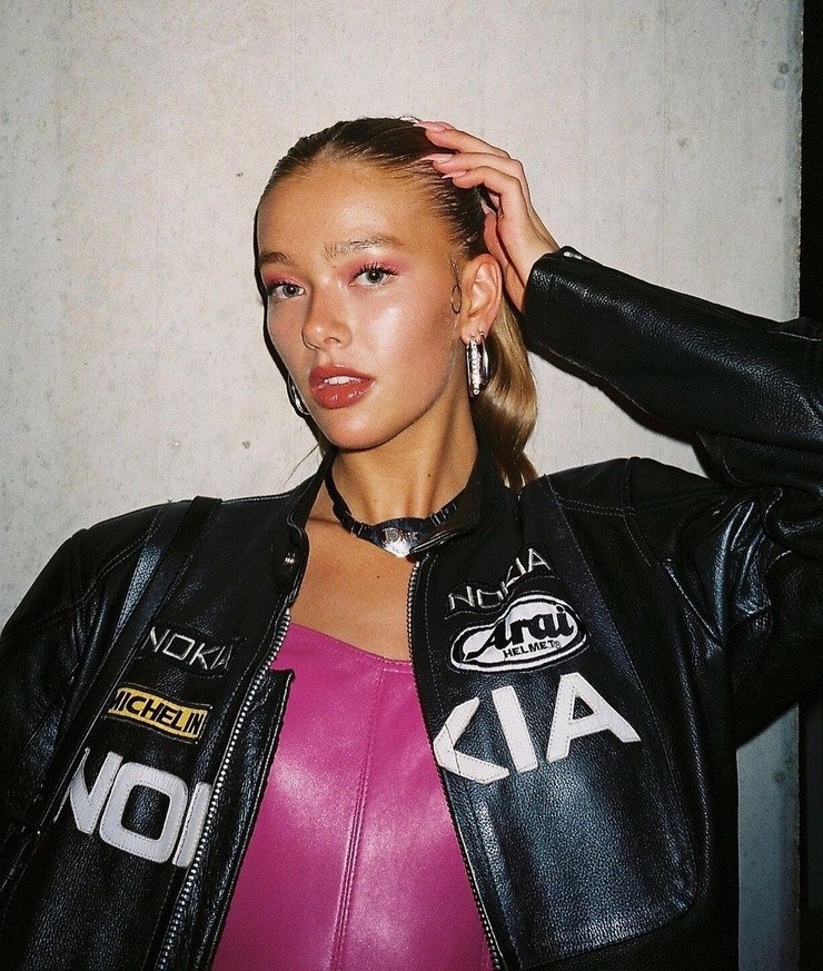 Picture of Jessica Alexander