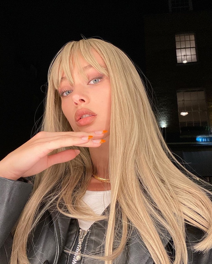 Jessica Alexander image