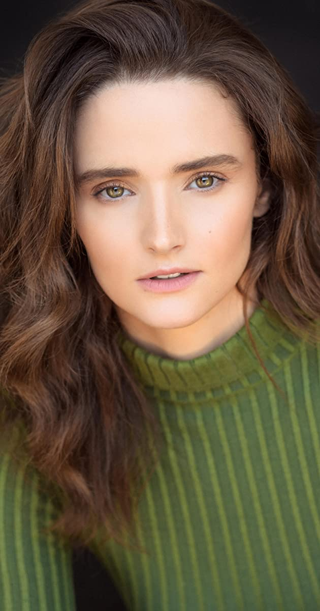 Picture of Christie Burke
