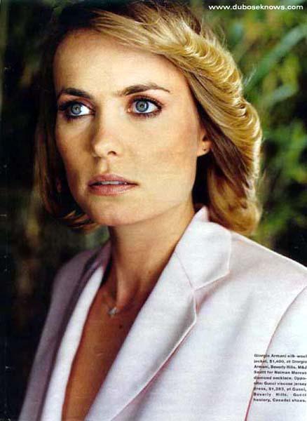 Picture of Radha Mitchell