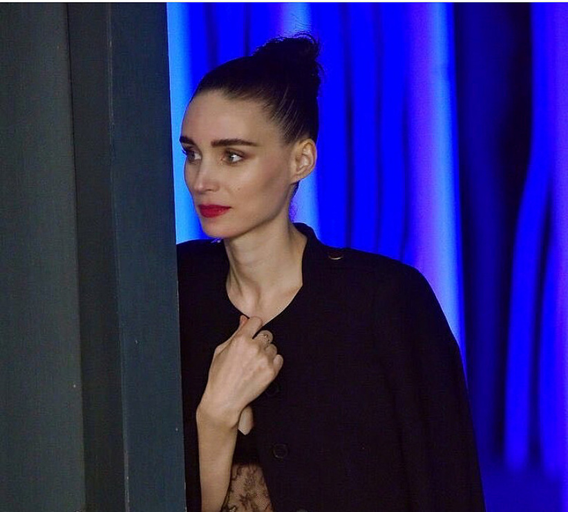 Image of Rooney Mara
