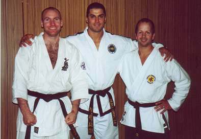 Picture of Silvio Simac