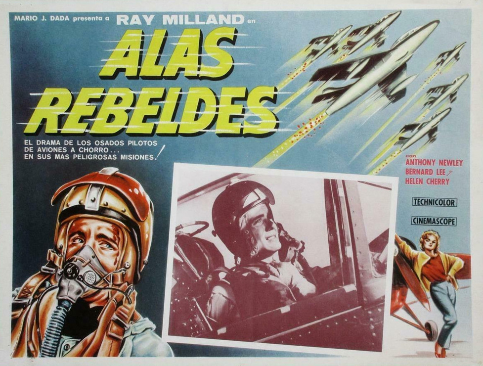 Picture of High Flight