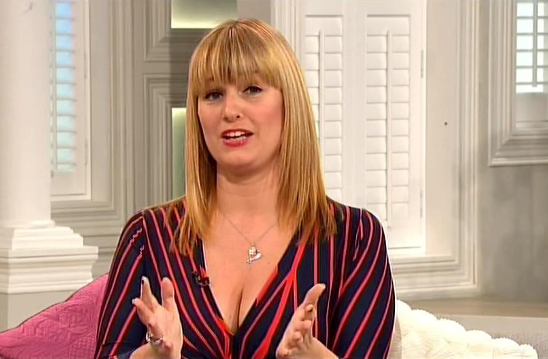 Picture of Catherine Huntley