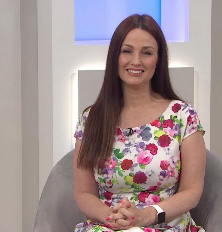 Picture of Catherine Huntley