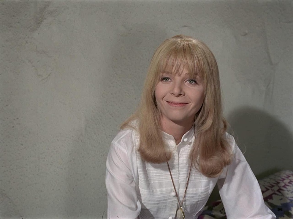 Image of Luanshya Greer