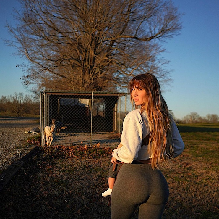 Picture of Niykee Heaton (II)